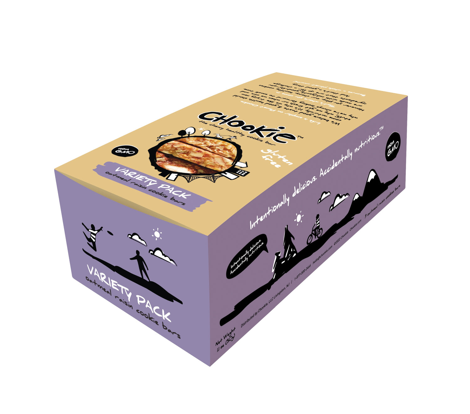 The Chookie Collection – chookie-shop